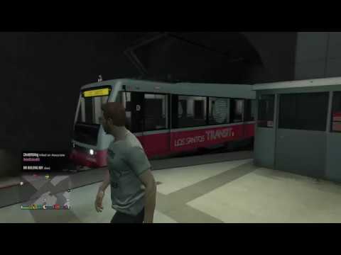 GTA V - That's Inappropriate - YouTube