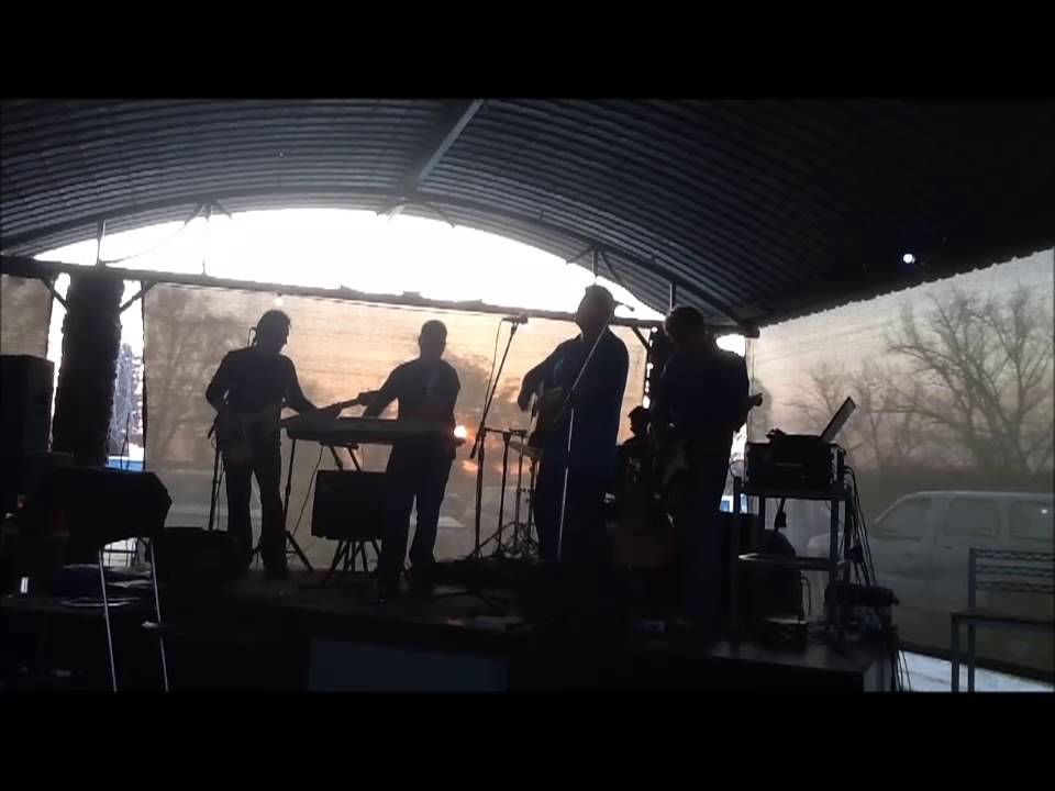 JP Dix - Parisienne Walkways - YouTube