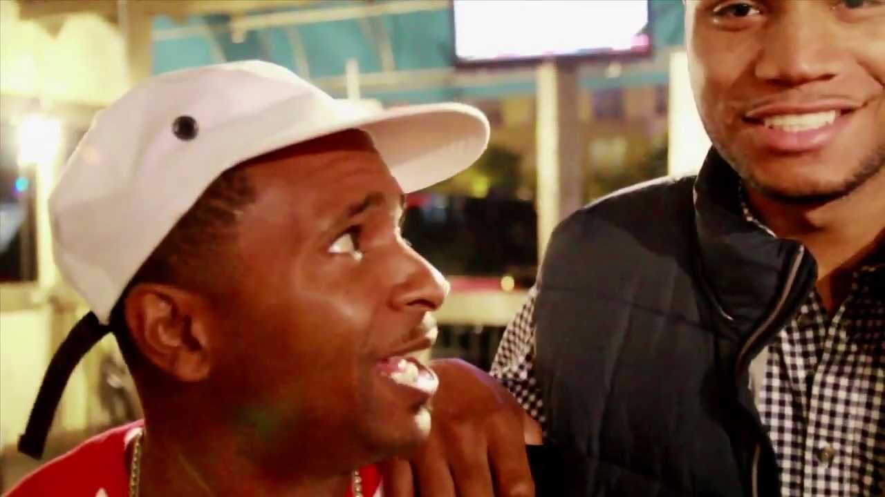 Rob Fresh ft. SPOT- Better 2day (Dir. by Ant Lava) - YouTube