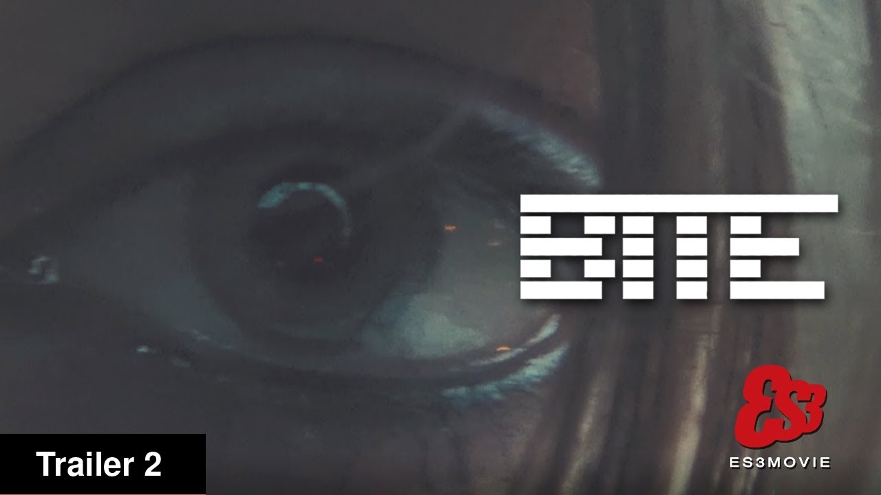 BITE - TRAILER 2 - Technology Addiction MOVIE HD - YouTube