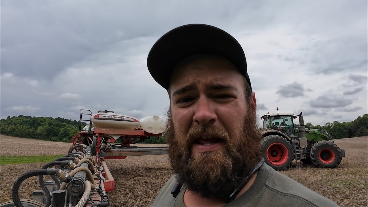 That’s it I’m done! - YouTube