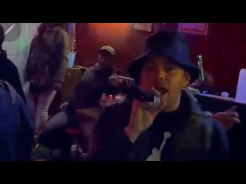 nicstar perreo mix - YouTube