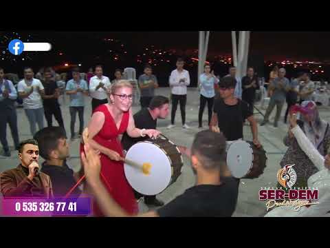 GELİNİN ANNESİ ÖLYE BİR ŞEY YAPTI Kİ. İZLEYEN HERKESİ HAYRAN BIRAKTI. #iskenderun #hatay