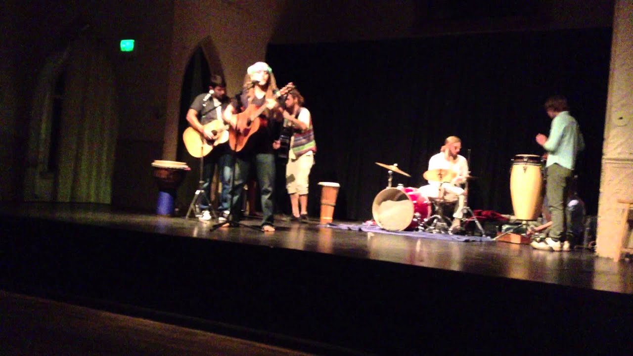Aaron Penn & Friends - INpulse UNplugged at St. Joseph's Cultural ...