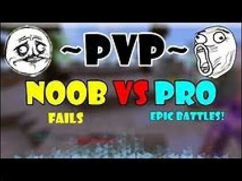 How to be a PRO PVP KID ON INVADEDLANDS.NET, Minecraft Invadedlands.net ...