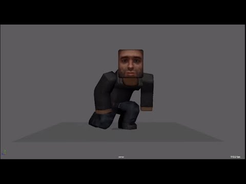 STALCRAFT Новые анимации персонажа ? - YouTube