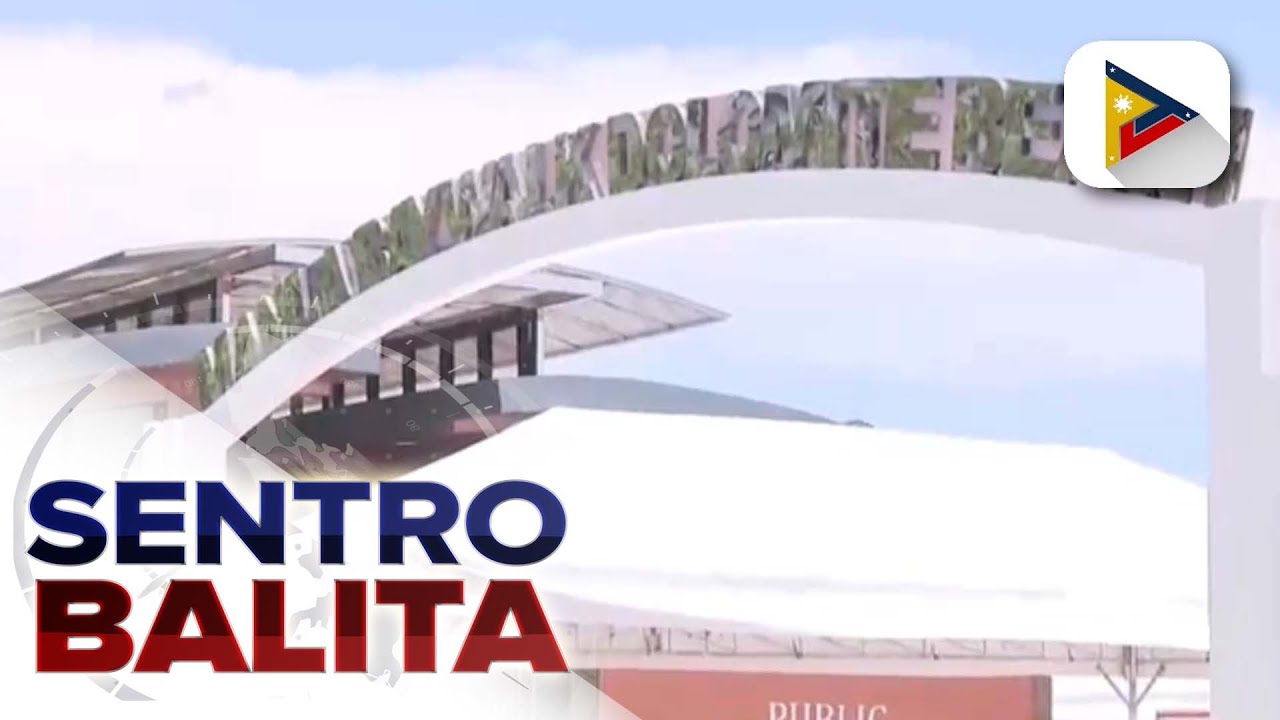 Coastal communities sa Cavite at DENR, magpupulong hinggil sa epekto ng ...