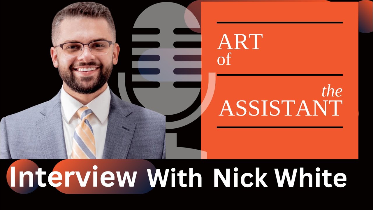 Knowing the Right Time to Leave the Ministry. AOA Interview with Nick ...