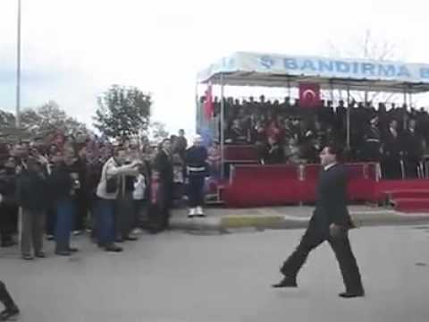 gaza gelen okul müdürü xD