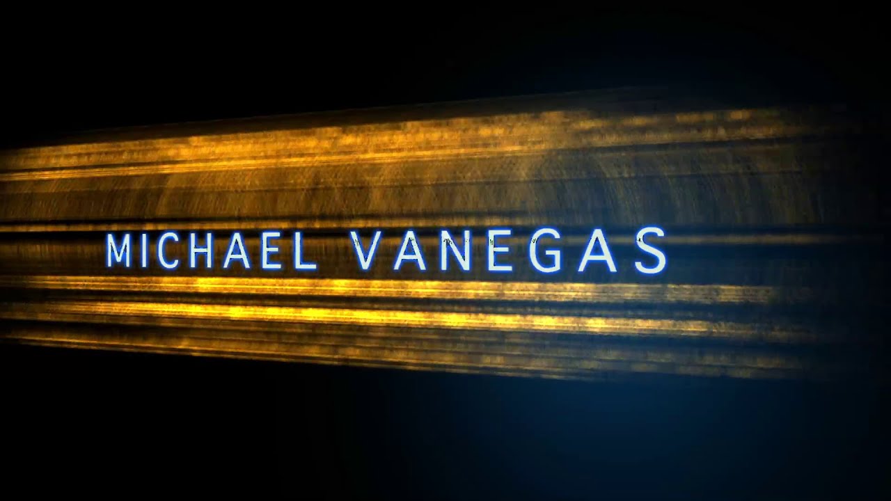 Reel Michael Vanegas - YouTube