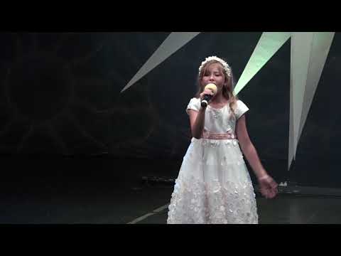 Eva Stanila - Poarta catre vis, Mamaia copiilor 8 Iulie 2021