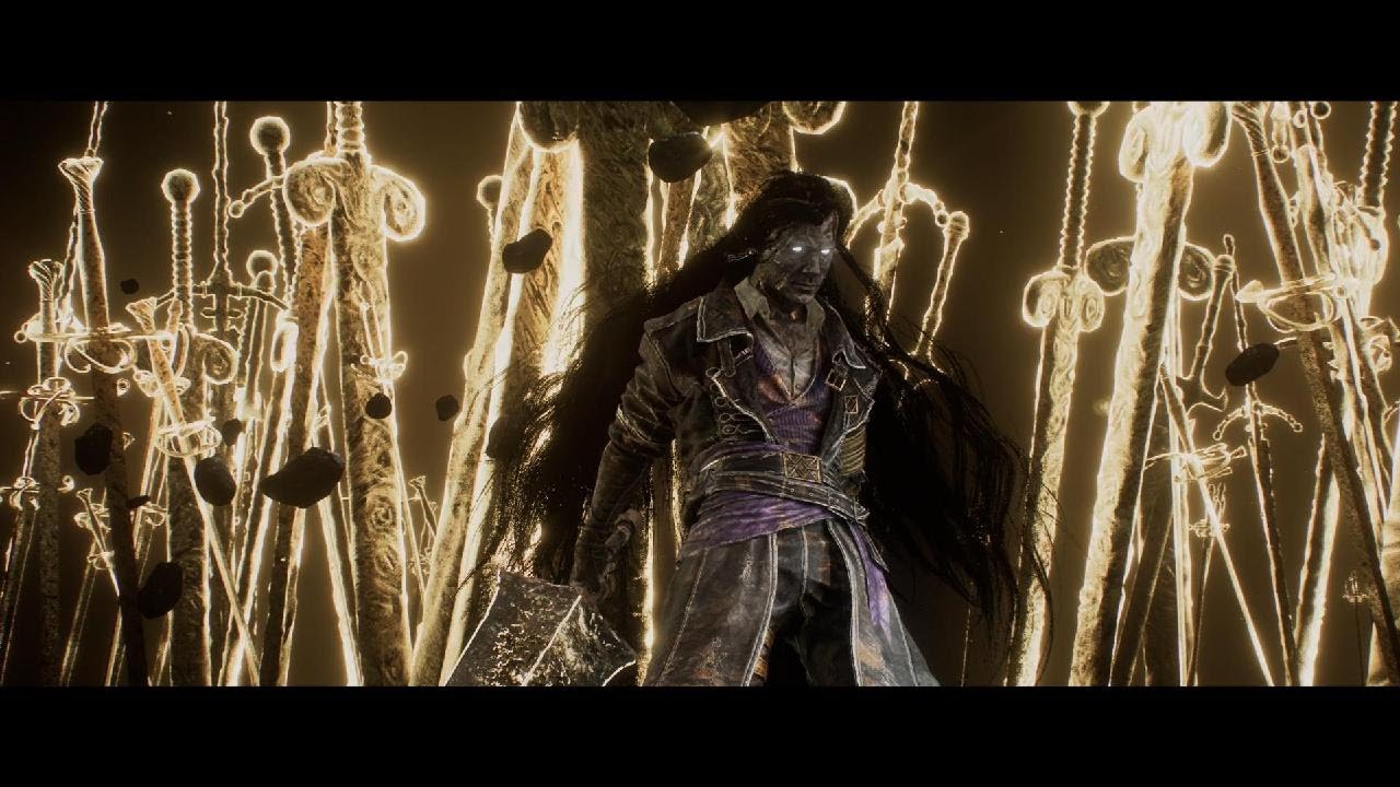 Clair Obscur: Expedition 33 Simon BOSS after Patch/Nerf (See ...