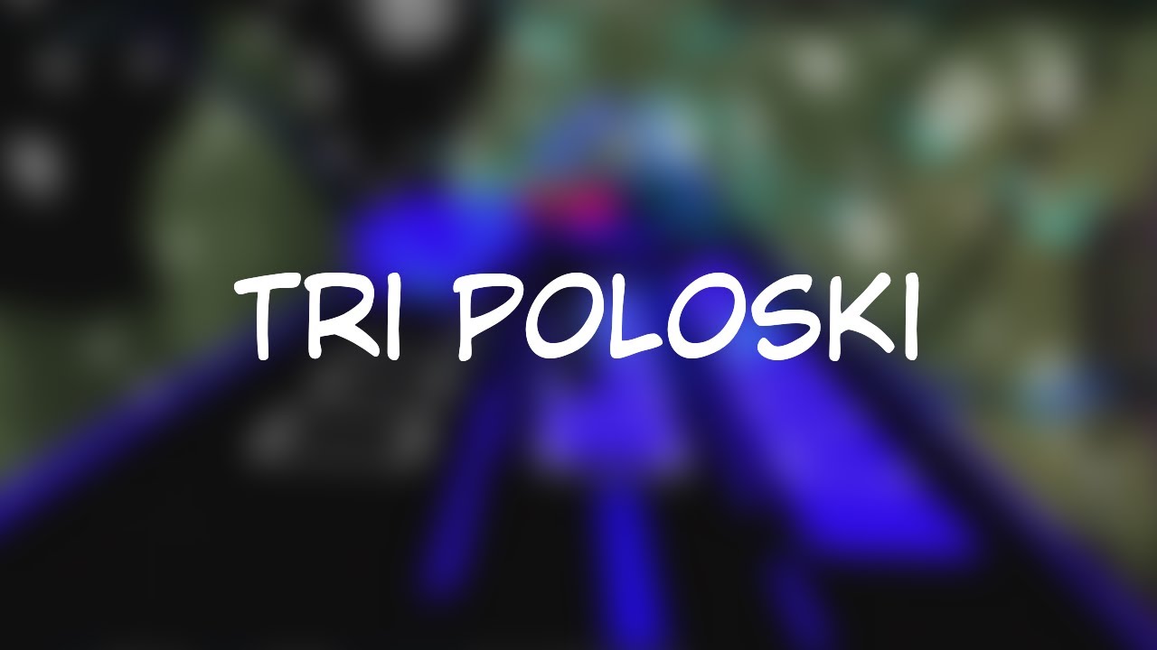 Davay - Tri Poloski - YouTube