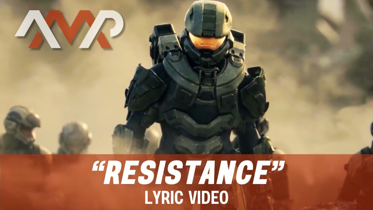 Master Chief Theme Song? - Halo Fans #halo #halomasterchief #lyricvideo ...