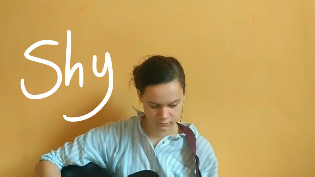 Shy | Original Song - YouTube
