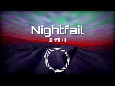 Junyu Xu - Nightfail (teaser) - YouTube