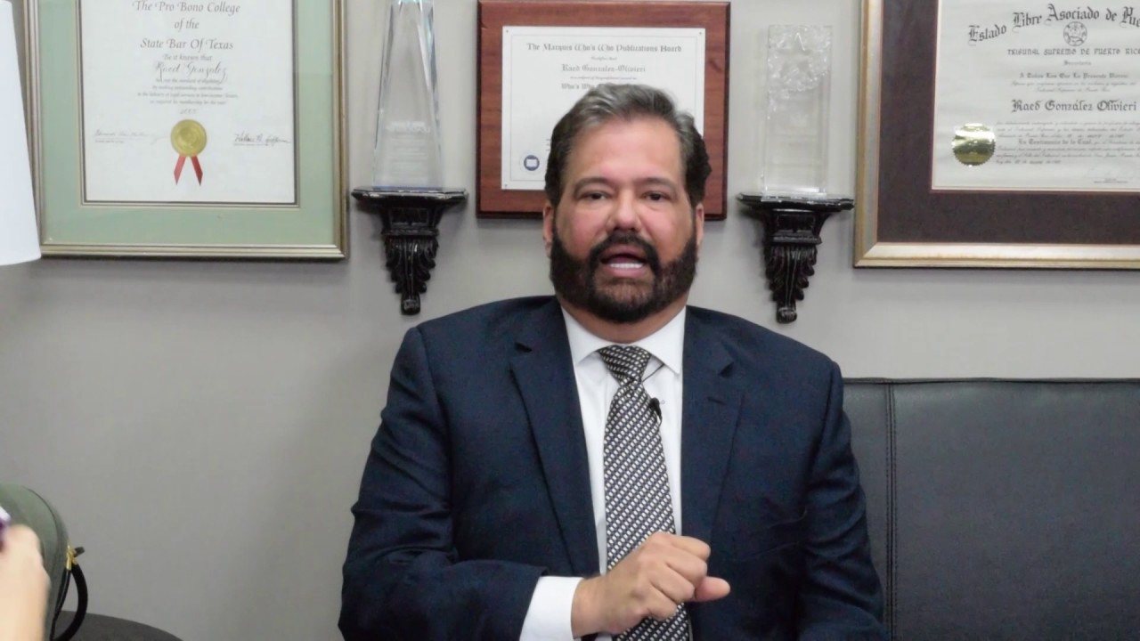 Raed Gonzalez | Detenido con Mica falsa | 02-05-17 - YouTube