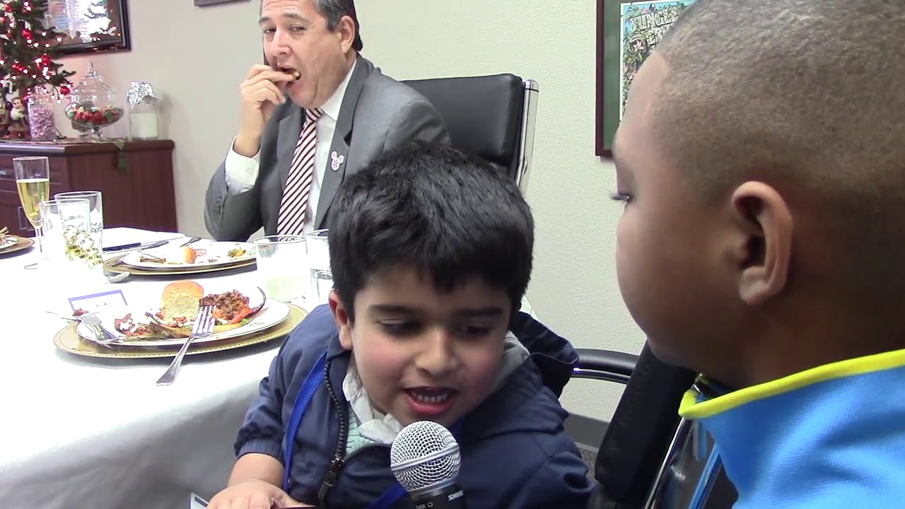 Terrific Ten for December 2017 - YouTube