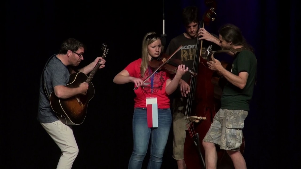 2017-06-21 Jr3 Sawyer Porter - Jr Div - Weiser Fiddle Contest 2017 ...