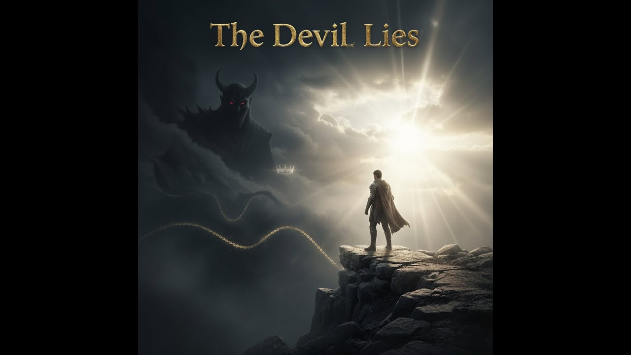 The Devil Lies - YouTube