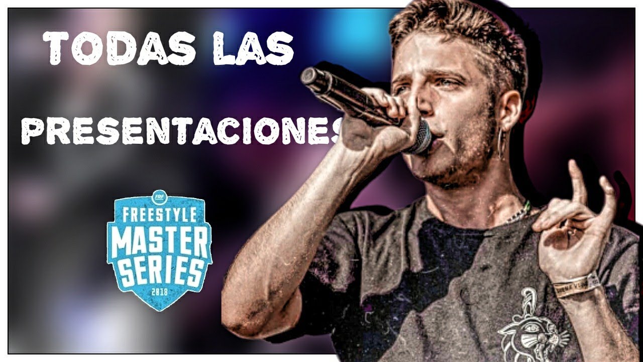 TODAS las PRESENTACIONES de WOS en la FMS 🔥 - YouTube Music