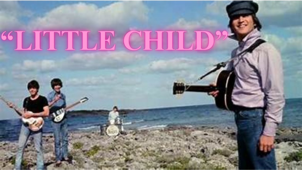 "Little Child": Beatles Songs - YouTube