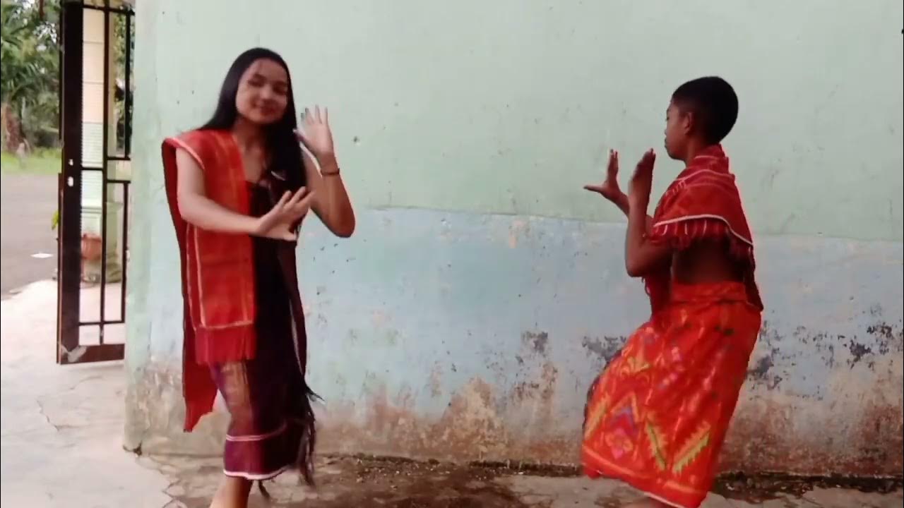 Asal Usul Suku Karo,by: Kelas IX SMP PALAPA TELAGAH - YouTube