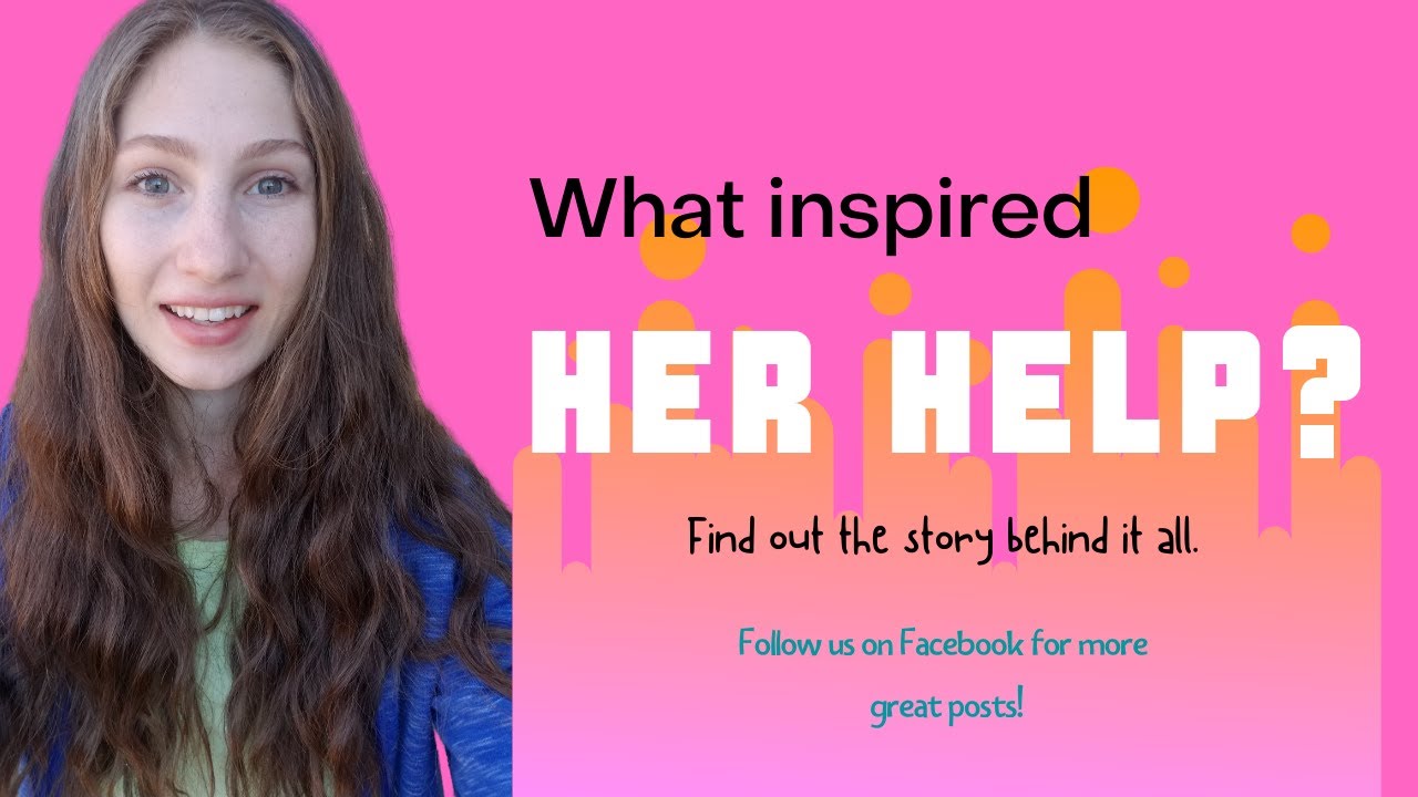 What Inspired the HerHelp Project??? - YouTube
