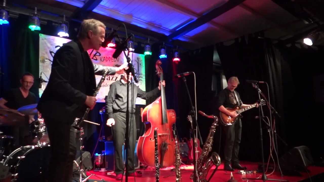 Neanders Jazzband - YouTube