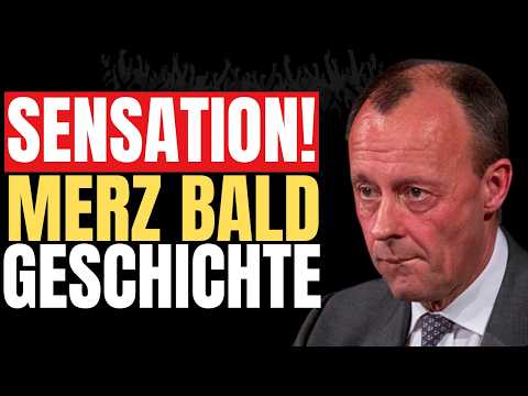 💥Jetzt ist es passiert!