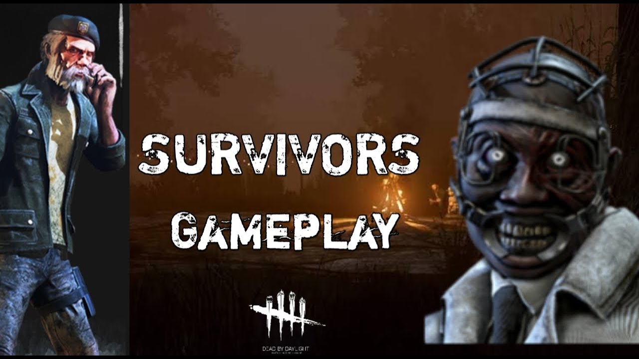 DBD MOBILE • WILLIAM bill OVERBECK | DOCTOR THE KILLER - YouTube