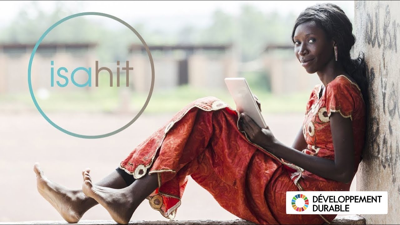 Isahit | First socially responsible platform for digital mini-jobs ...