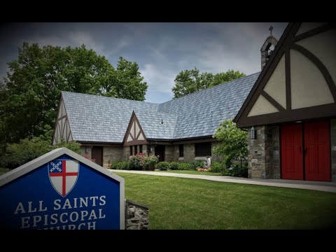 Funeral of Gertrude "Trudy" Weaver - YouTube