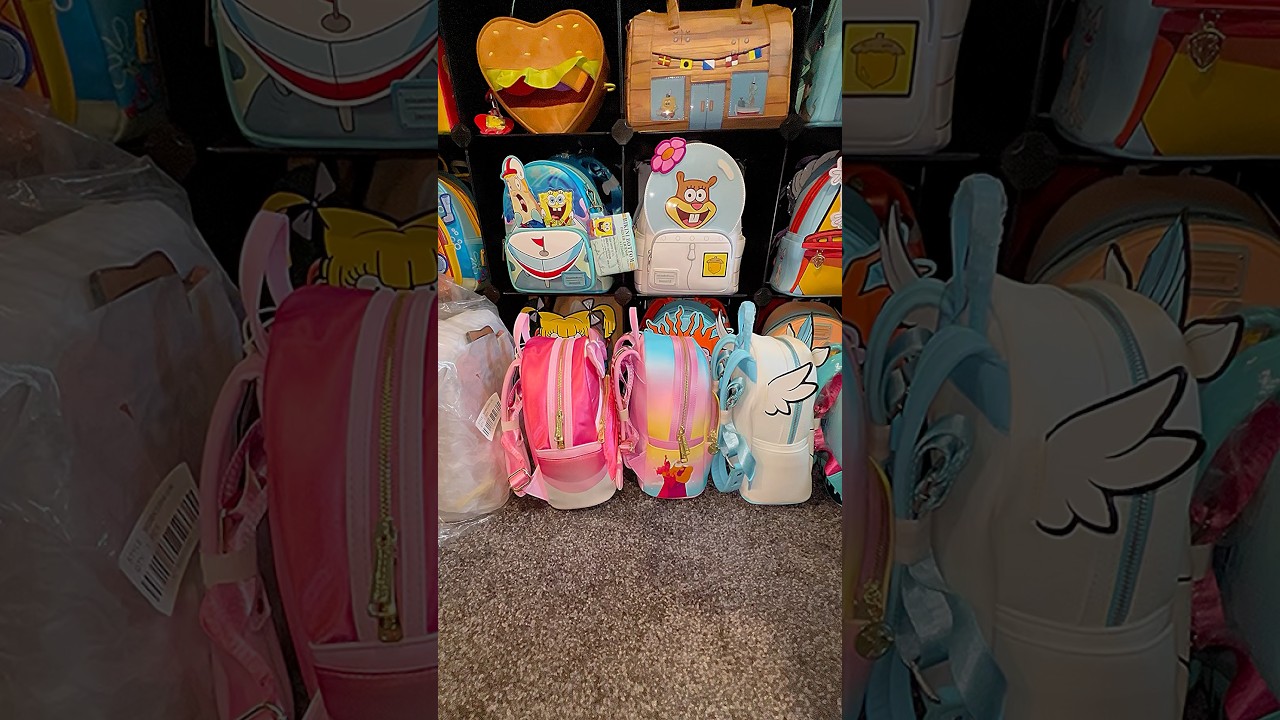 Disney Pixar Up! Karl Cosplay Loungefly #disney #minibackpack # ...