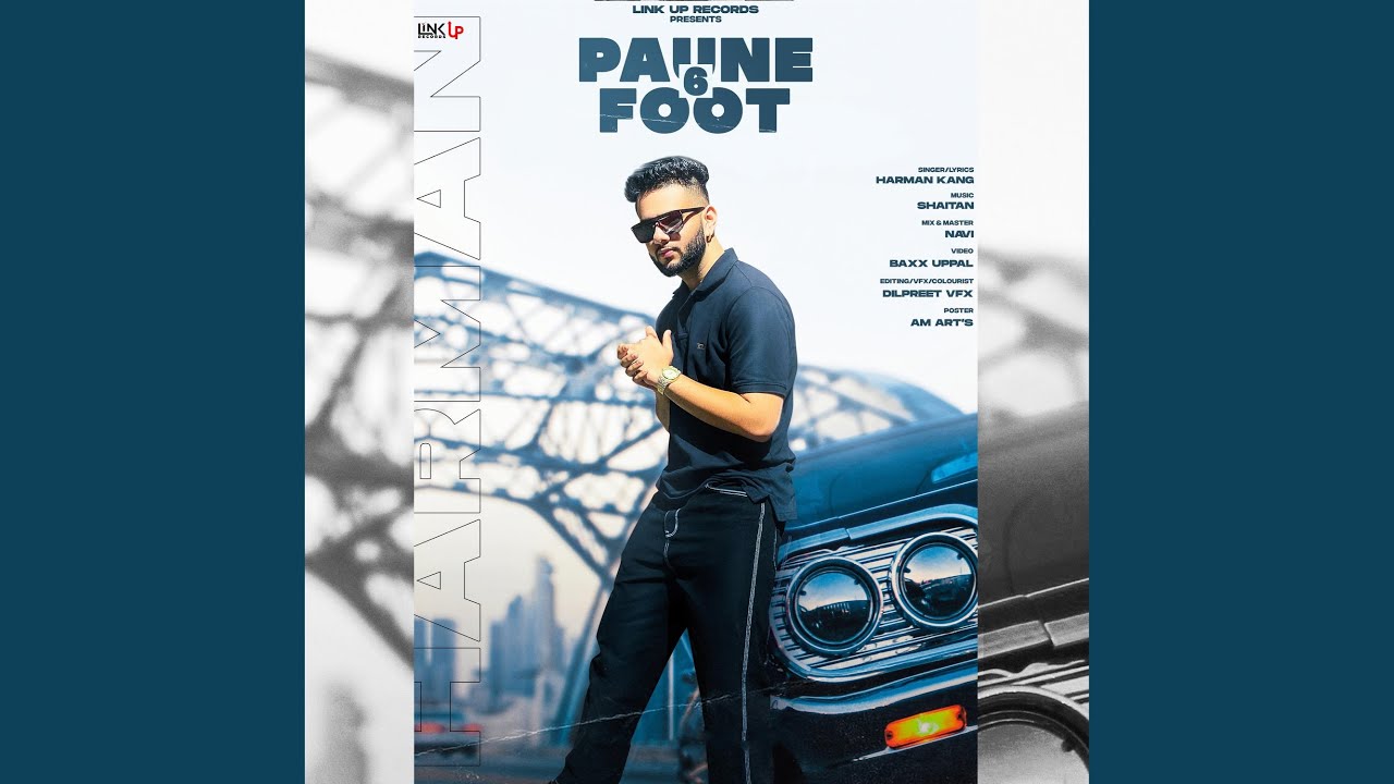 Paune 6 Foot YouTube Paune 6 Foot YouTube