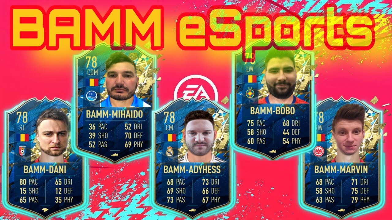 Fortam WL de vineri ! 2.0 - YouTube