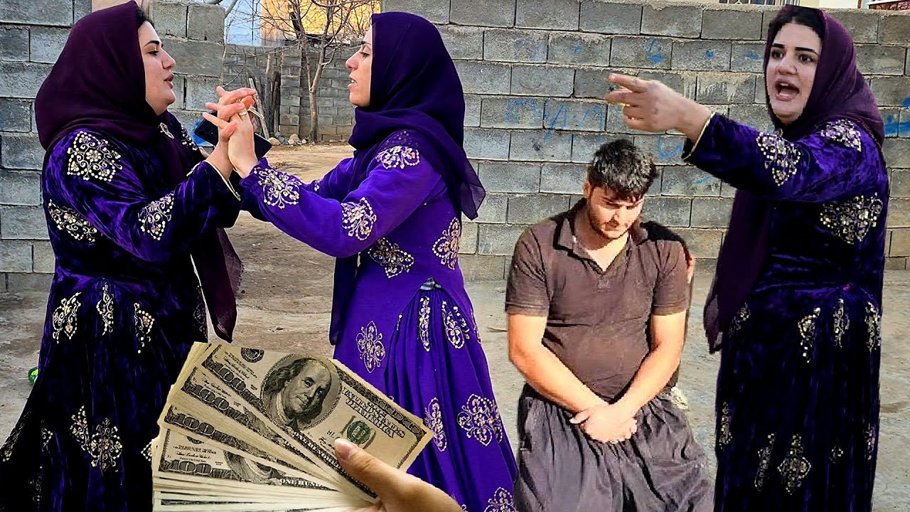 Samira’s Tense Encounter with Ehsan’s Ex-Wife for Hossein’s Freedom!😢 - YouTube