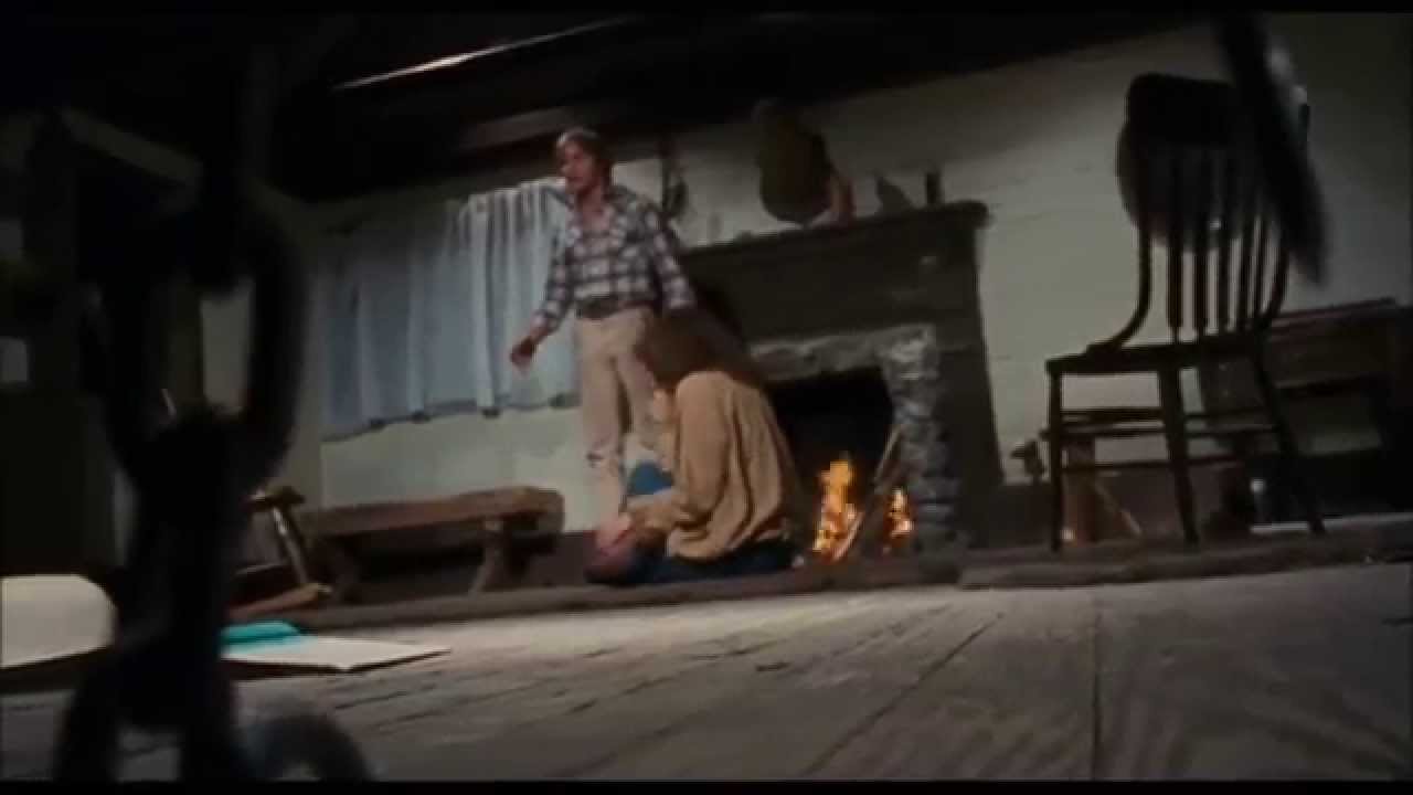 EVIL DEAD 1981 Gran Escena Clip 1 HD - YouTube