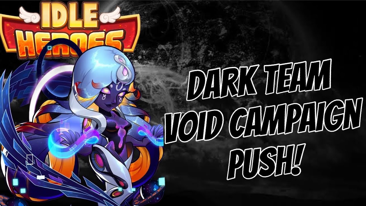 Dark team, Star Swordsman Mockman, Void Campaign 4-2-8, 4-2-9, 4-2-10 # ...