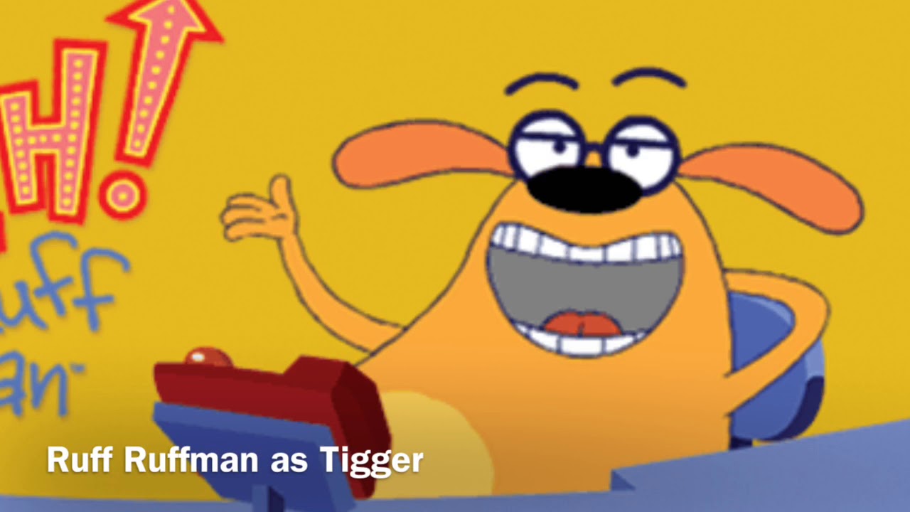 The Many Adventures of Fozzie the Bear Cast Video - YouTube