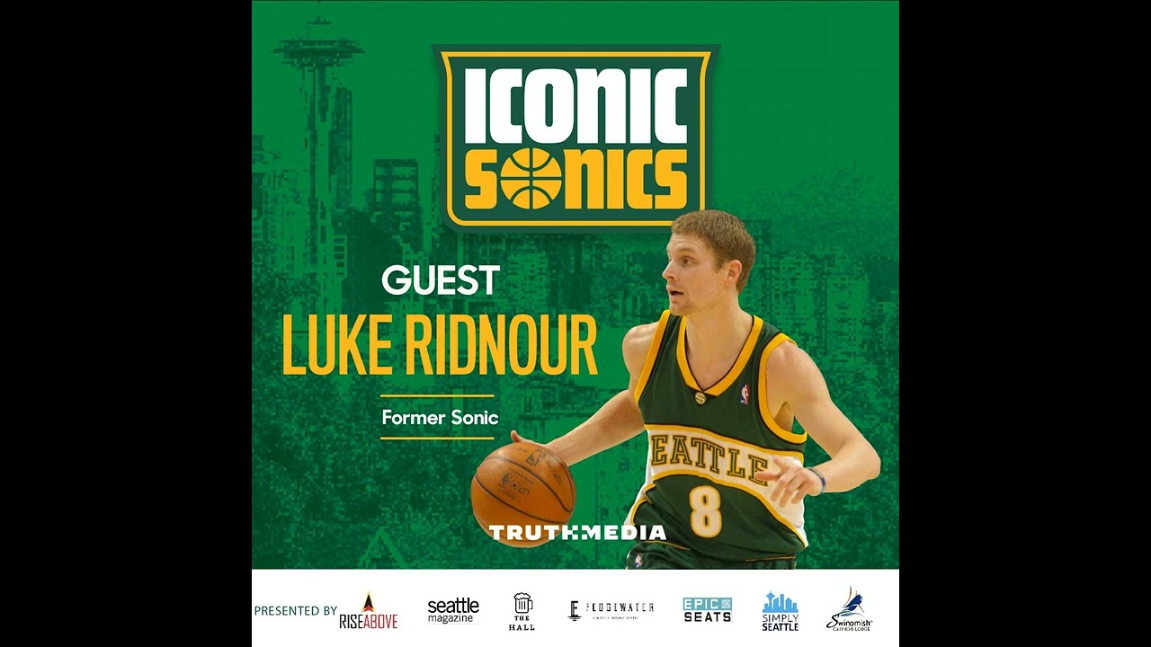 Luke Ridnour 2022