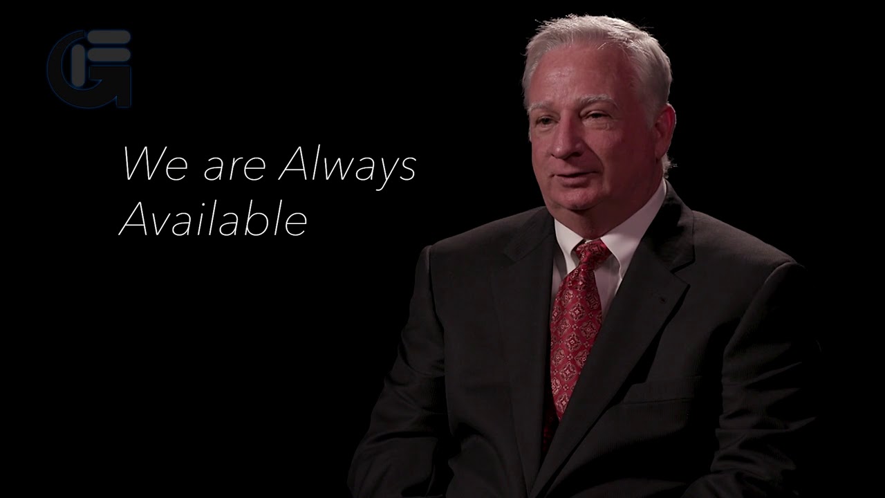 Jed Grennan, CPA - Core Values of Grennan Fender - YouTube