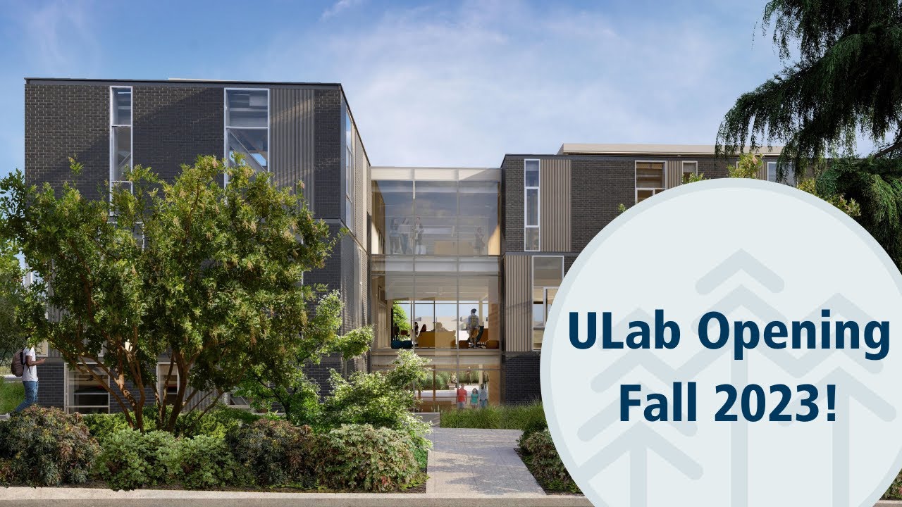 UPrep's New ULab Opening Fall 2023 - University Prep, Seattle - YouTube
