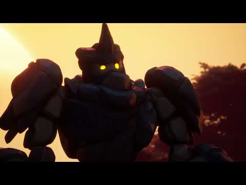 cole Ninjago dragons rising - YouTube
