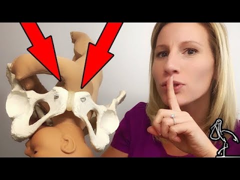 How Does The Gaskin Maneuver Help With Childbirth