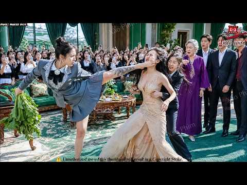 Con Gái Ruột Thất Lạc Ngày Đầu Về Nhà Bị Gia Đình Đối Xử Tệ Bạc Nổi Điên Đập Cả Nhà Cắt Đứt Quan Hệ