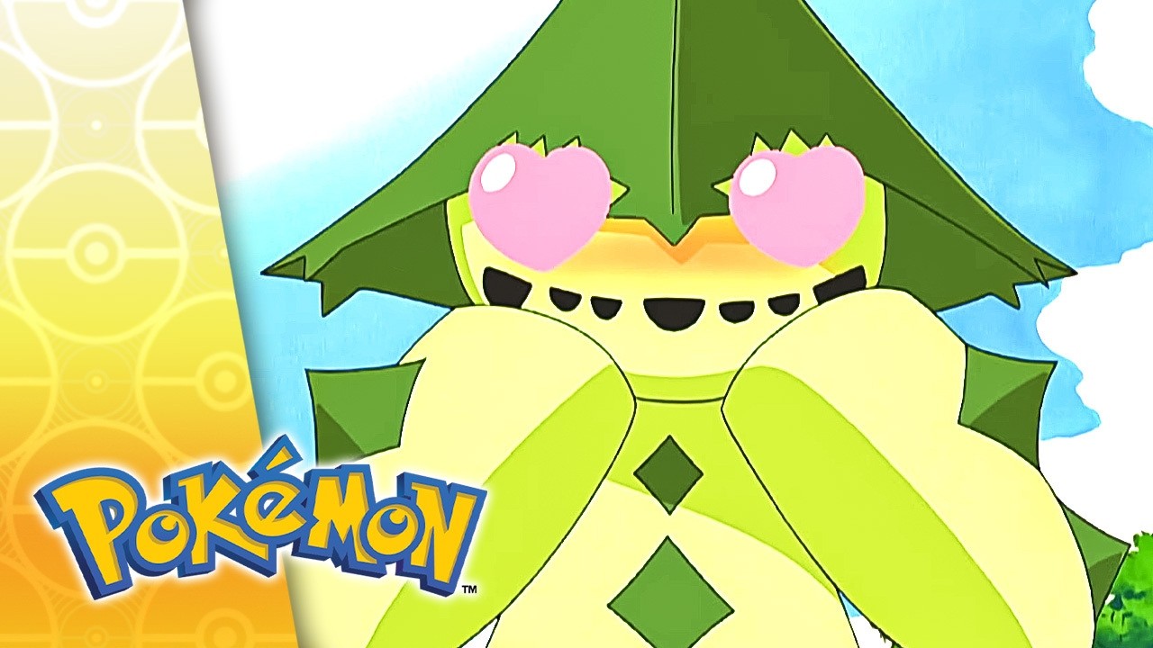New Plot – Odd Lot! | POKÉMON FULL EPISODE 29 | Season 9 - YouTube