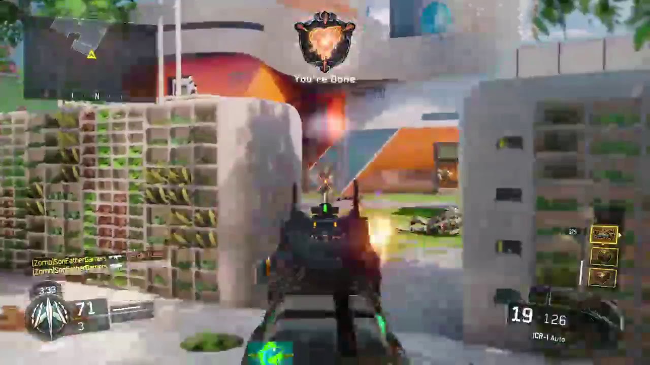 Call Of Duty | Zombies#5[LIVE] - YouTube