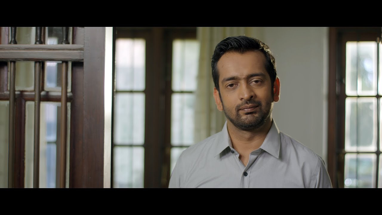 HAMEEDIA presents "THE GIFT OF YOU" - YouTube