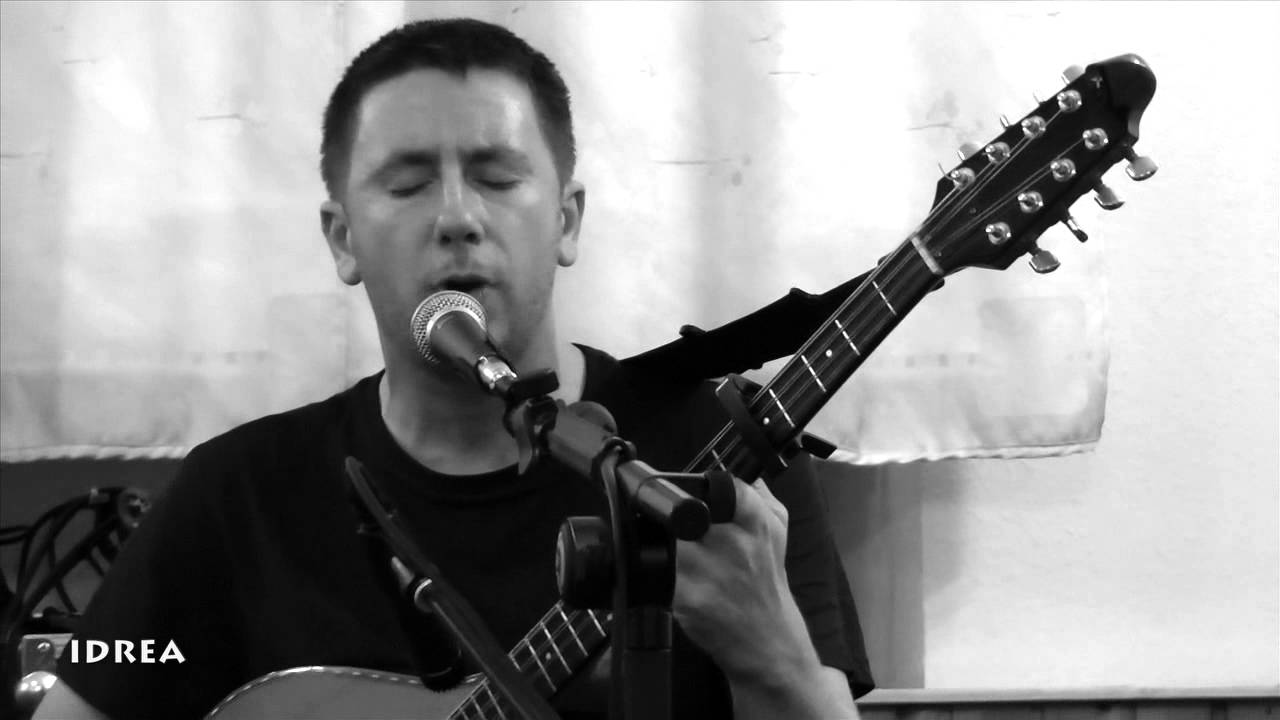 Alan Doherty and Daoiri Farrell - Creggan White Hare - Concert Elmstein ...